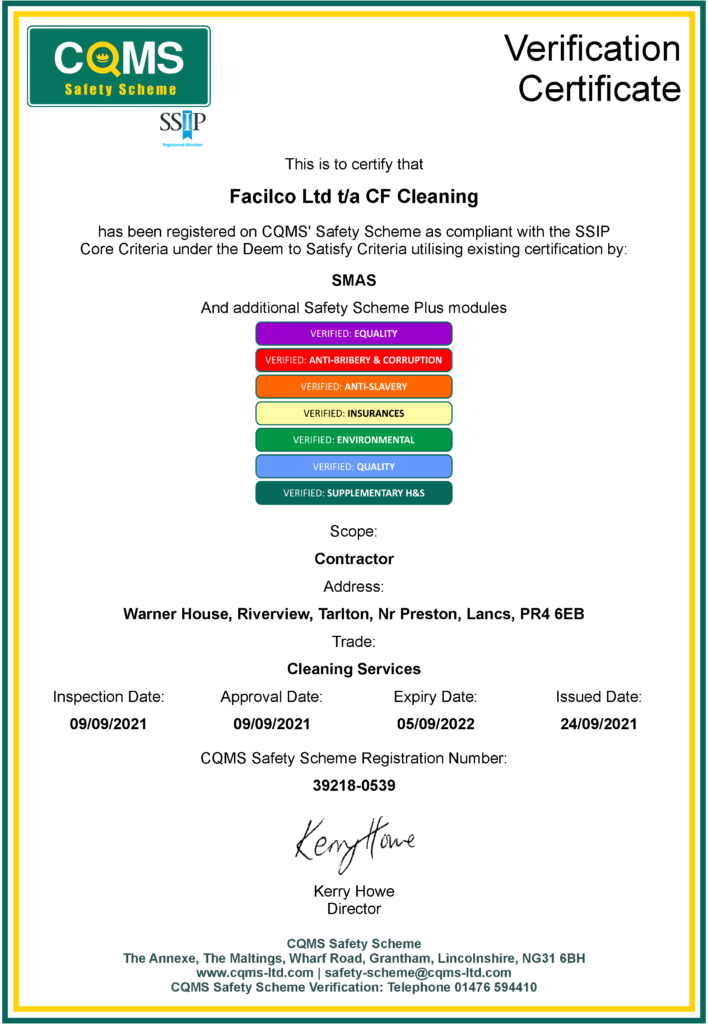 CQMS_Certificate_2021_2022 – Facilco
